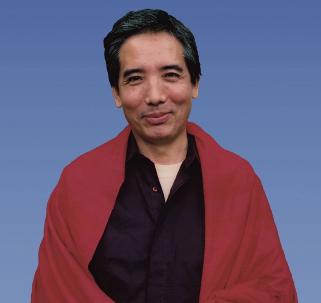 Beyond Two Worlds - Traleg Kyabgon Rinpoche IX | Kagyu Yeunten Gyamtso ...